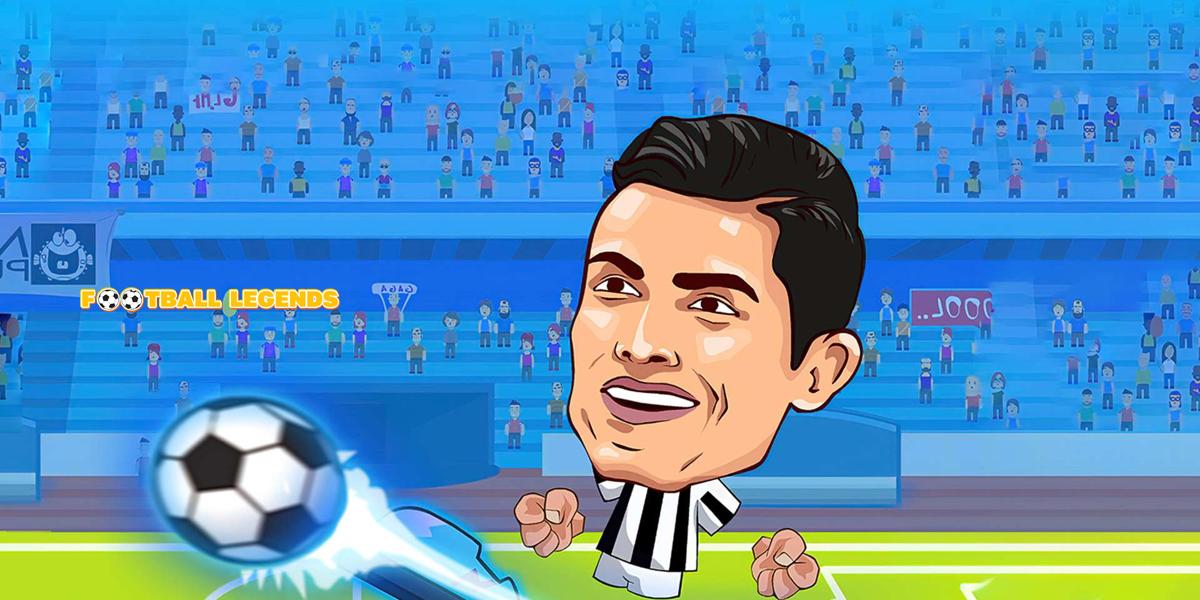 football-legends – 911Games