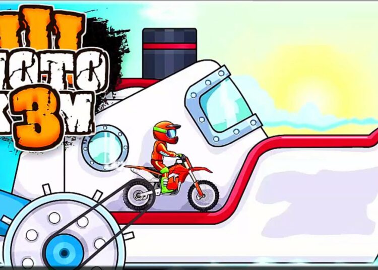 Slope Unblocked – 911Games