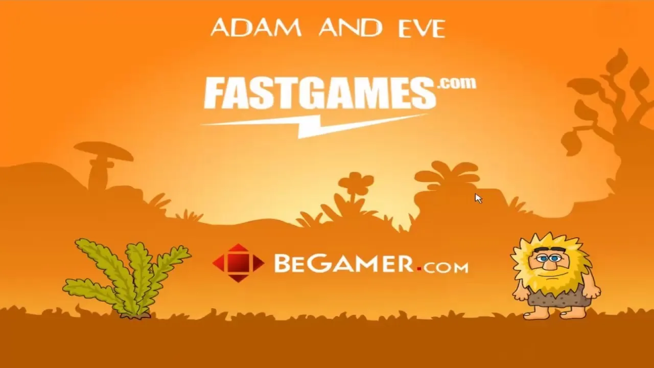 Adam and Eve – 911Games