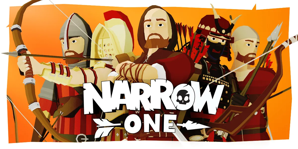 Narrow One – 911Games