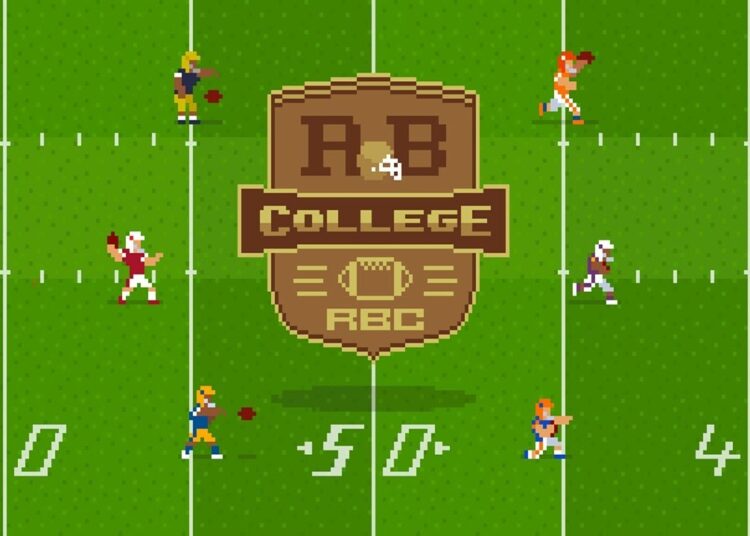Retro Bowl Poki – 911Games